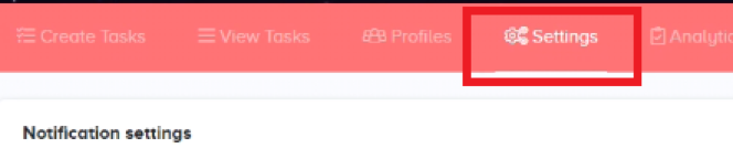 Step-by-step proxy setting tutorial in Ghost AIO Sneaker Bot